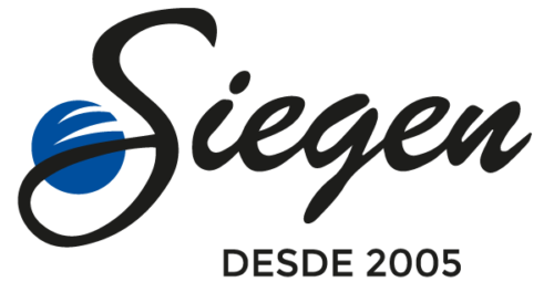 La Mejor Tienda Online de Paraguay | SIEGEN S.A.